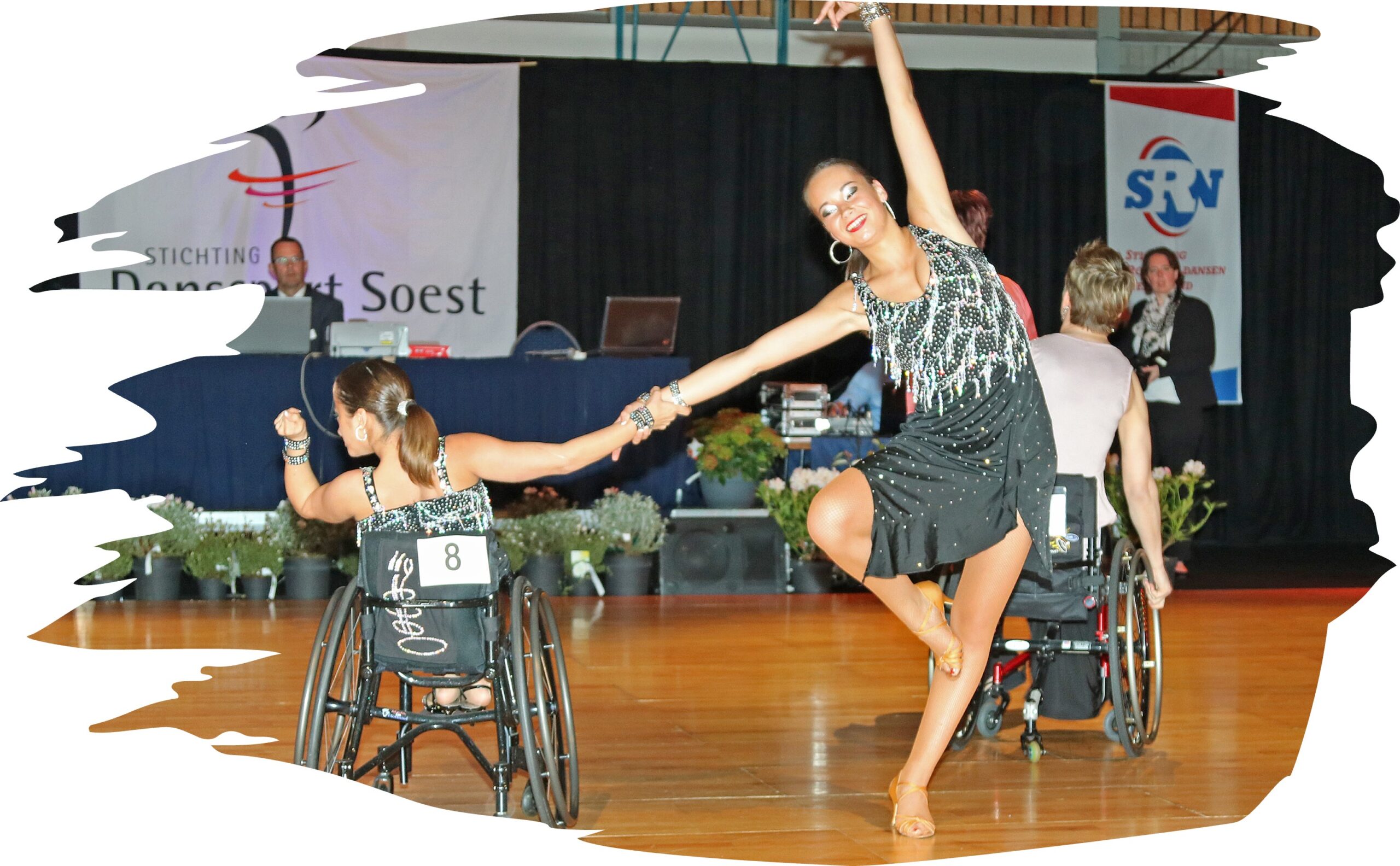 Over ons – Dutch Para Dance 2024