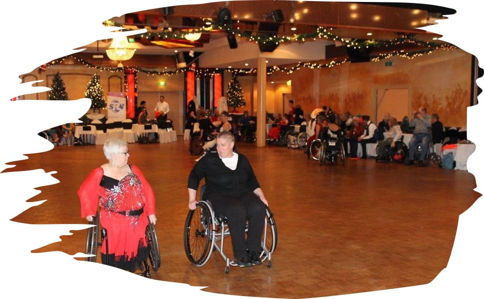 Over ons – Dutch Para Dance 2026